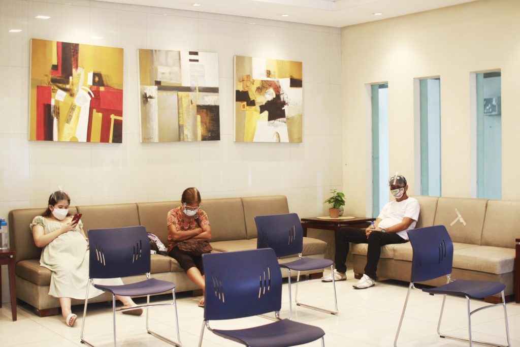 Patients Guide - Grace Medical Center