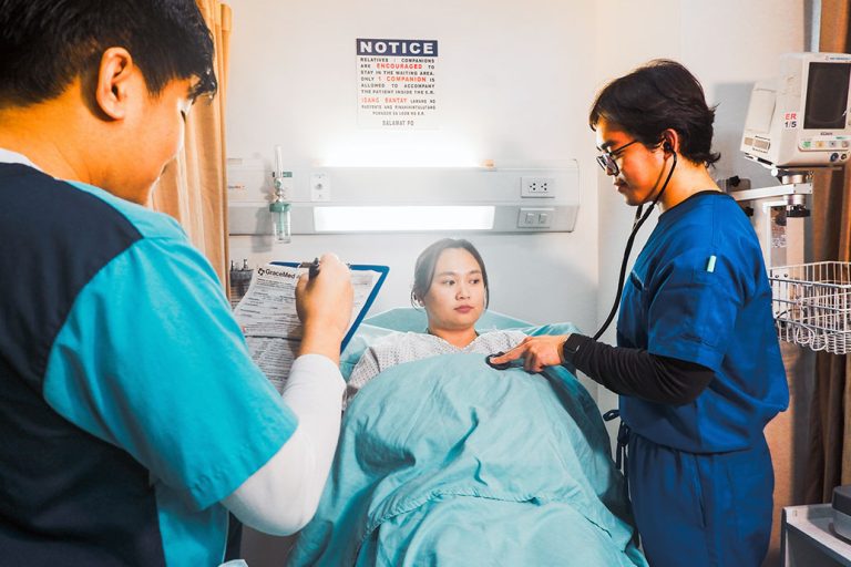 Facilities & Services - Grace Medical Center