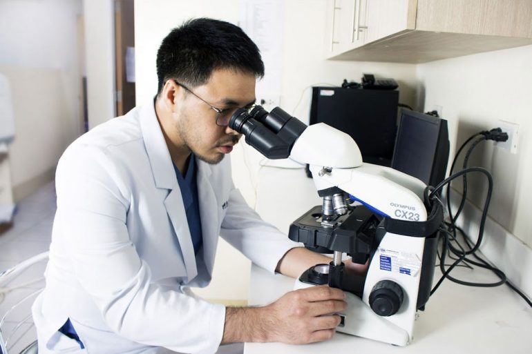 Facilities & Services - Grace Medical Center