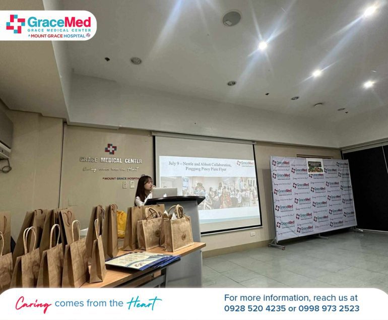 Grace Medical Center