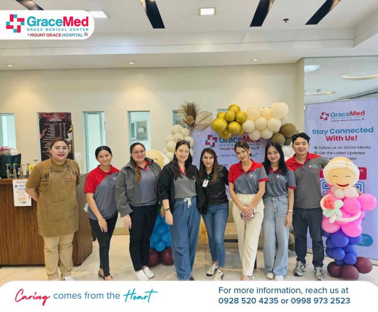 Grace Medical Center